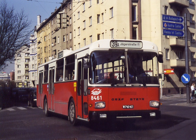 OMSI - Omnibus simulator | OMSI.cz